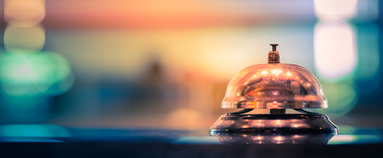 OUR BRAND BELIEFS - Robert Viola Partners