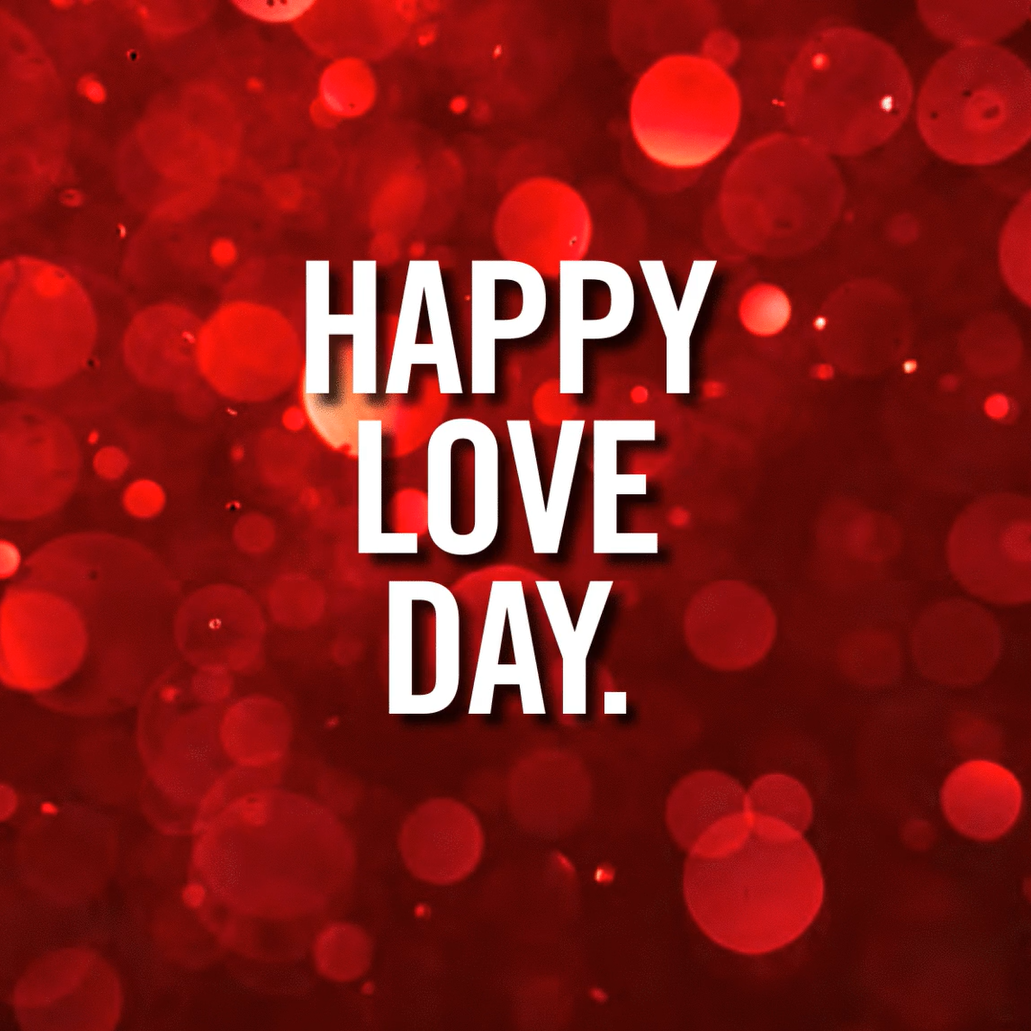 VALENTINE'S DAY - Robert Viola Partners